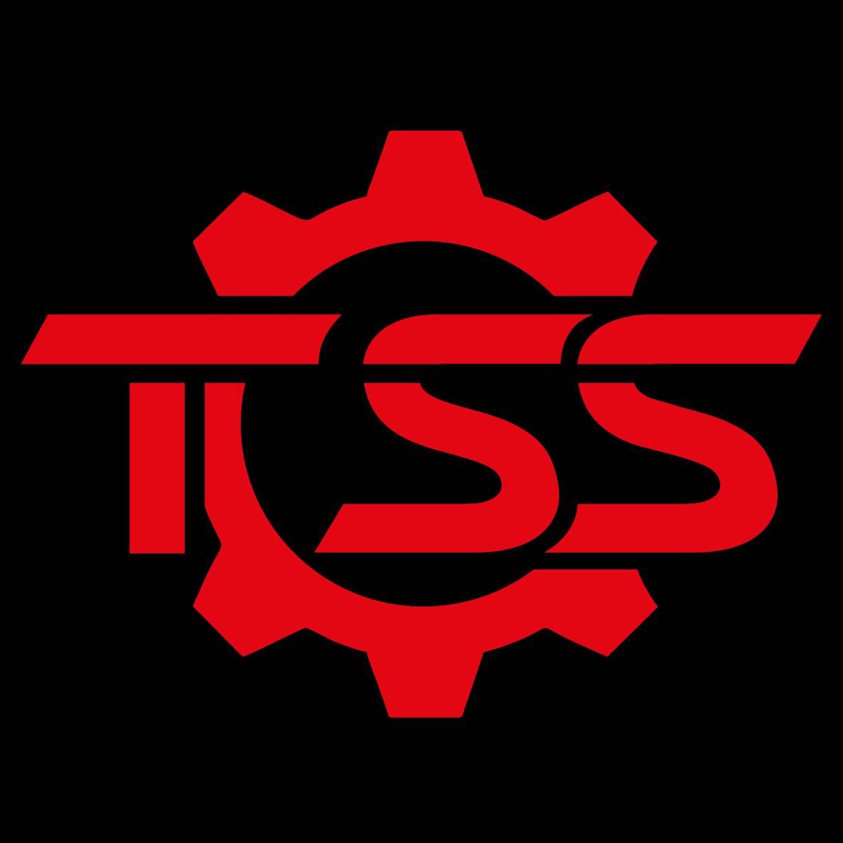 Иконка канала TOSS Service