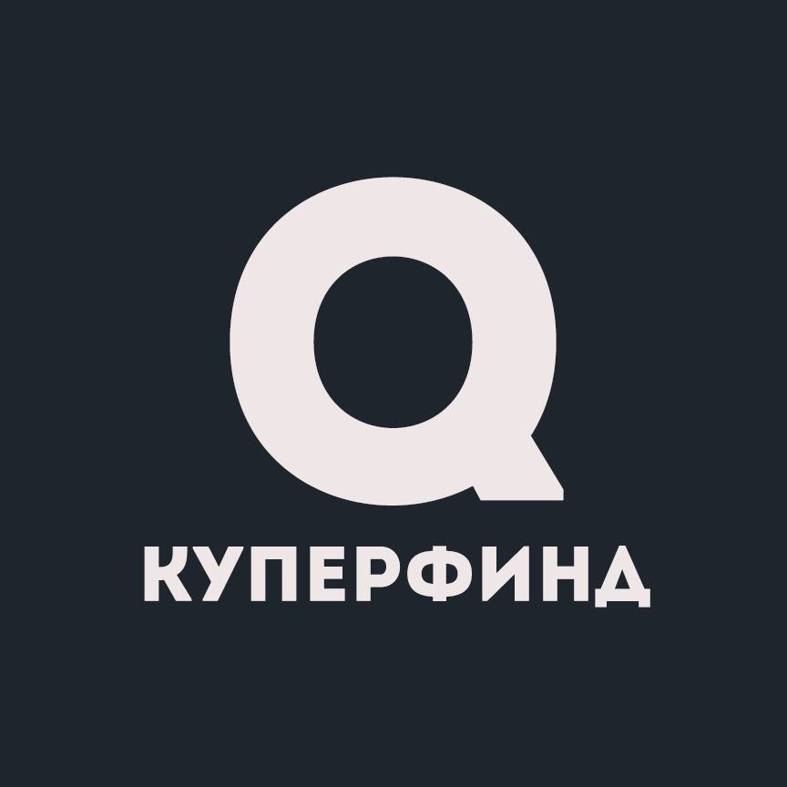 Иконка канала QUPERFIEND