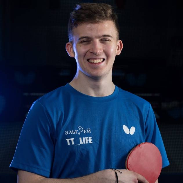 Иконка канала TT_LIFE Артём Тихонов