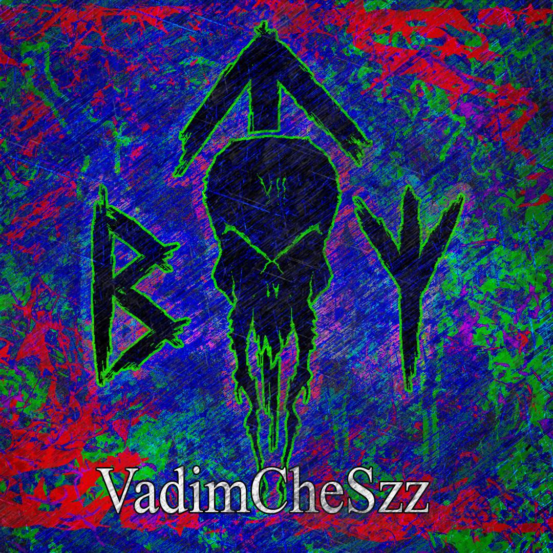 Иконка канала VadimCheszz VII