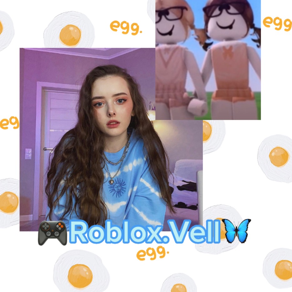 Иконка канала ?Roblox.Vell?