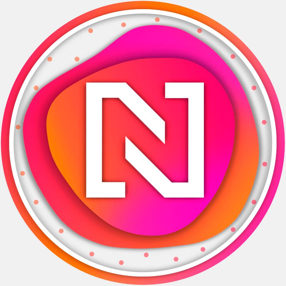 Иконка канала NIKONOW