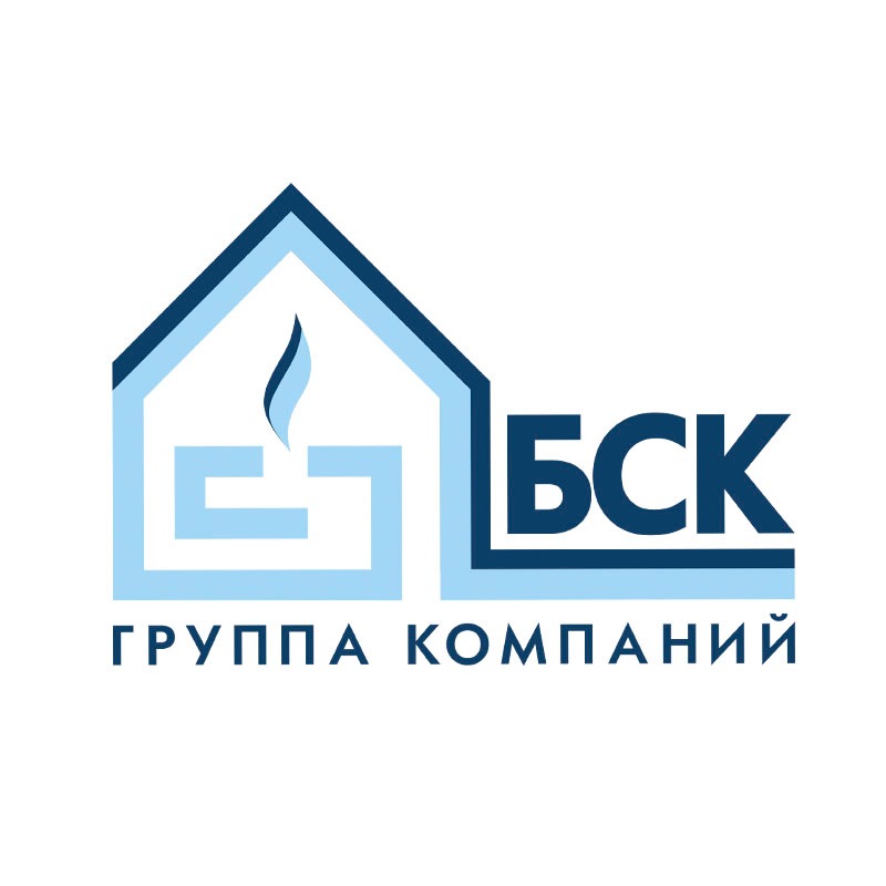 Иконка канала ГАЗУЙ с БСК -промышленная газификация