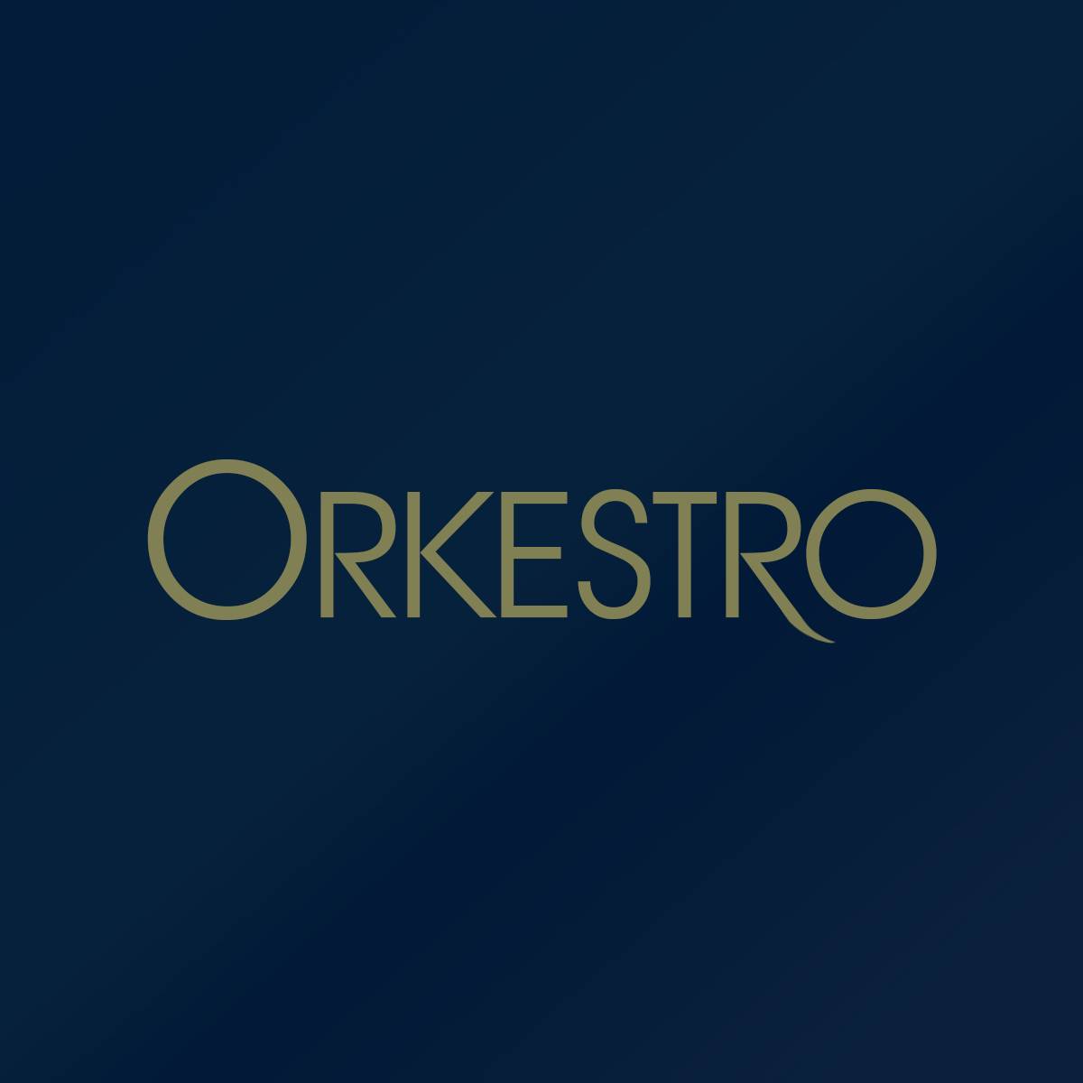 Иконка канала Orkestro
