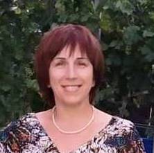 Иконка канала Елена