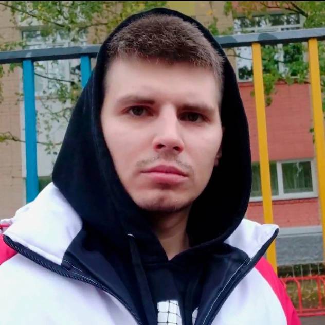 Иконка канала The.EGOIST