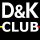 Иконка канала D&K Club представительство сантехники