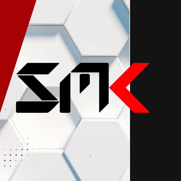 Иконка канала SMC SantilaMC