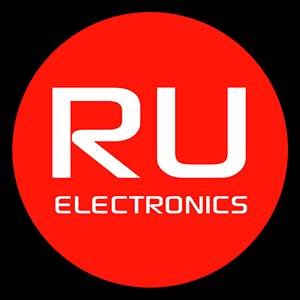 Иконка канала RU Electronics