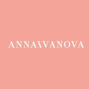 Иконка канала annaivanova