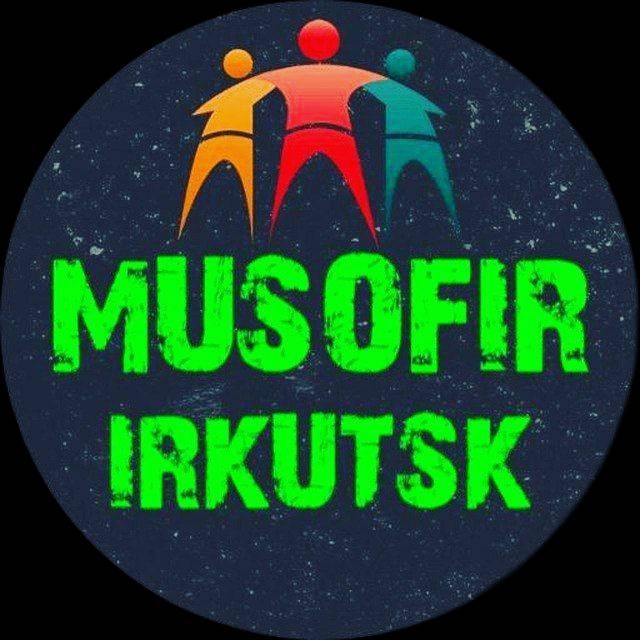 Иконка канала MUSOFIR_STUDIO