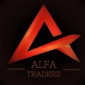 Иконка канала Alfa-Traders