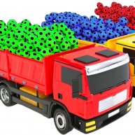 Иконка канала 👑МУЛЬТИКИ ПРО МАШИНКИ👑