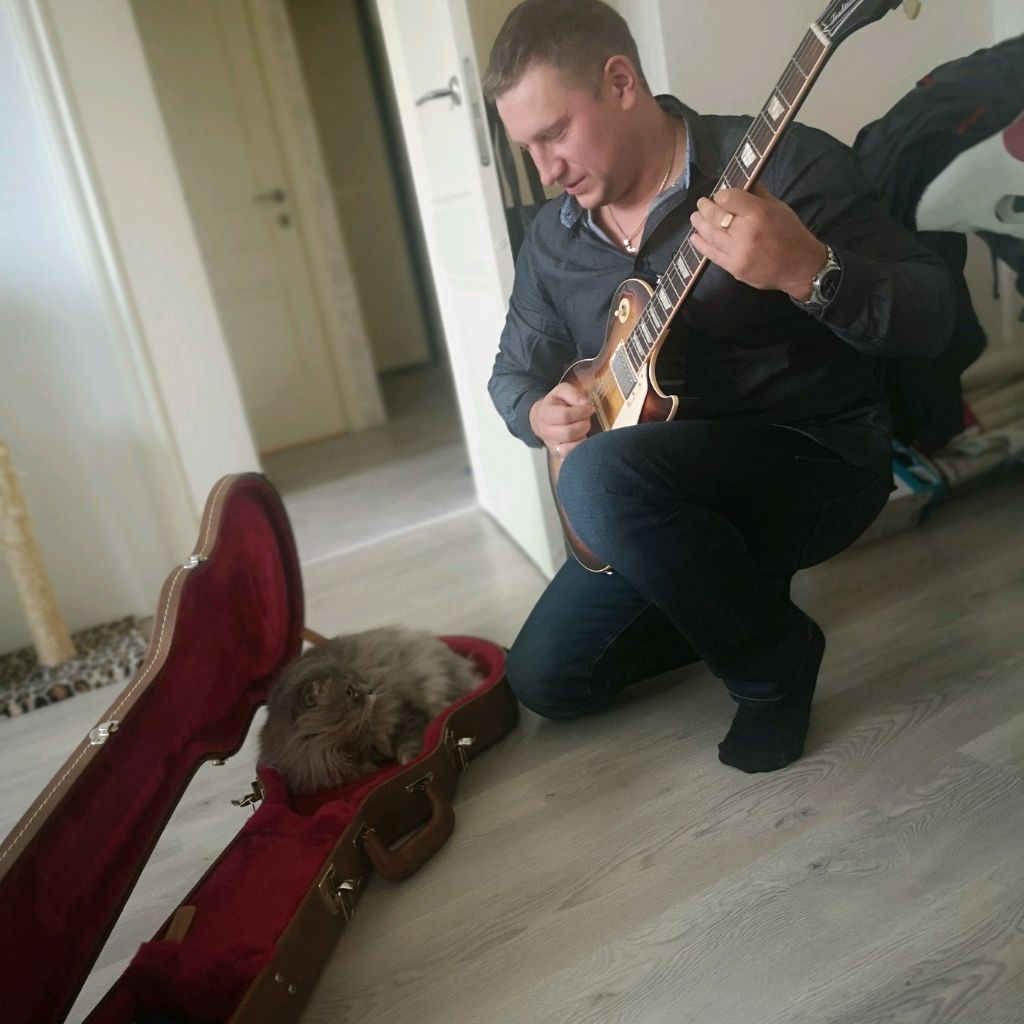 Иконка канала Кузьмич 47