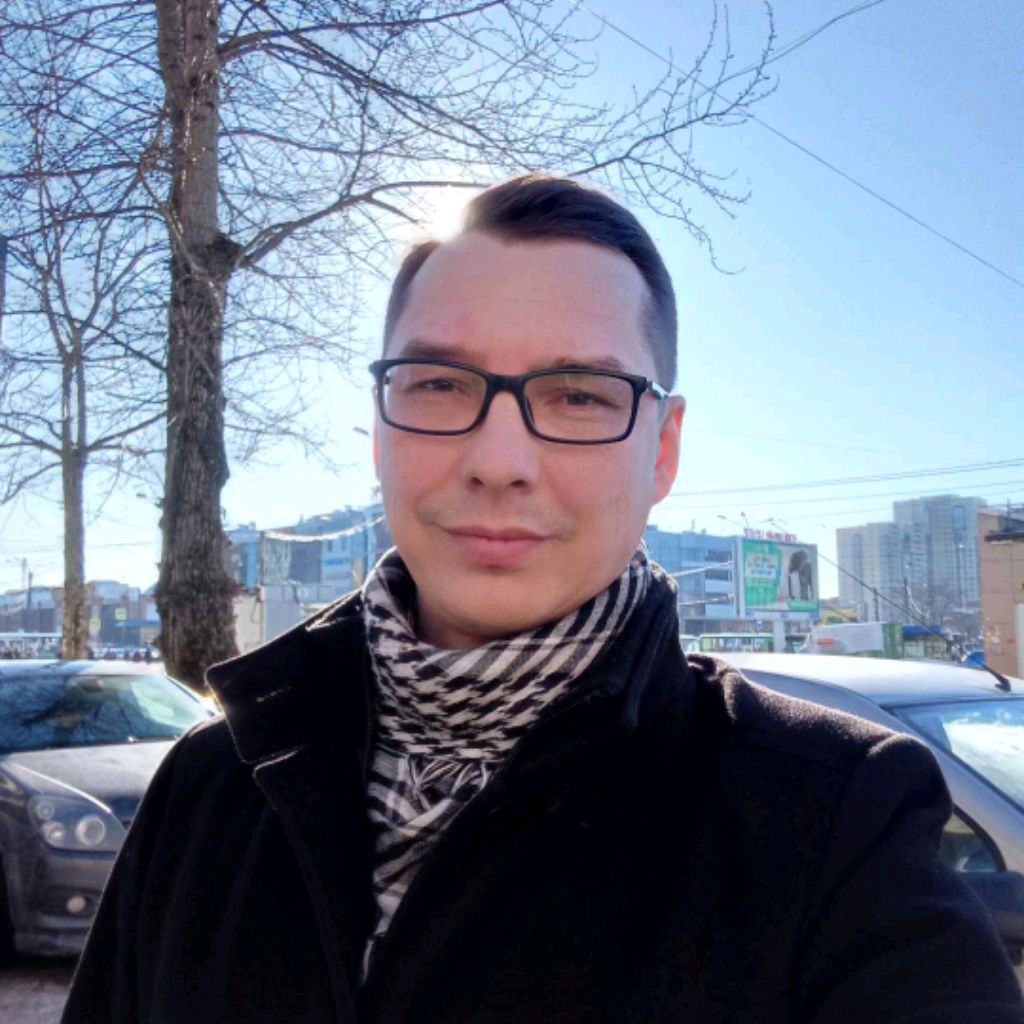Иконка канала Igorgor