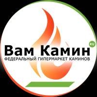 Иконка канала ВамКамин