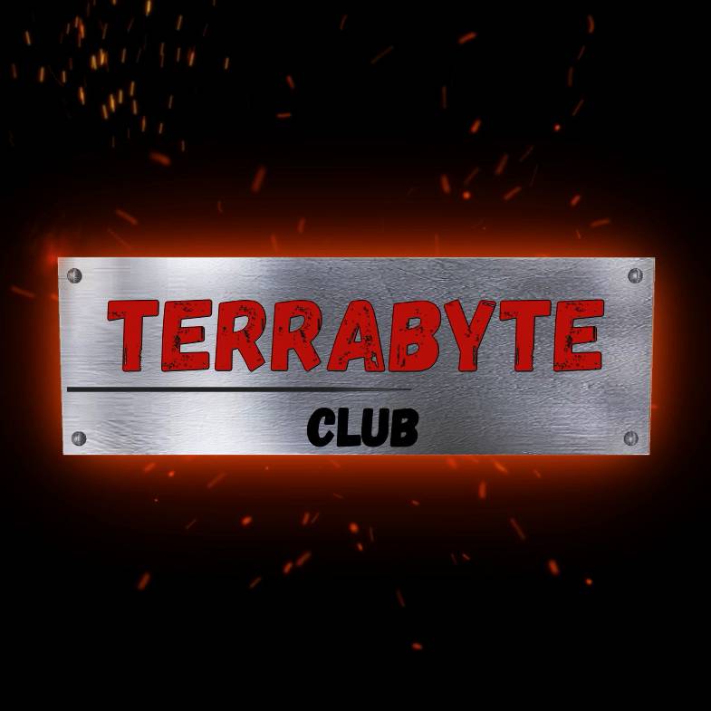 Иконка канала Terrabyte