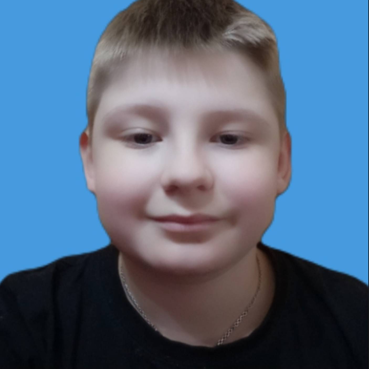 Иконка канала ДАВИД