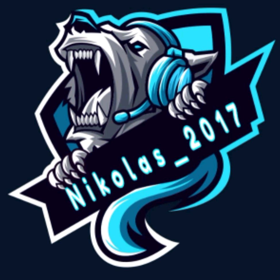 Иконка канала NikolaS_2017