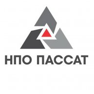 Иконка канала НПО Пассат