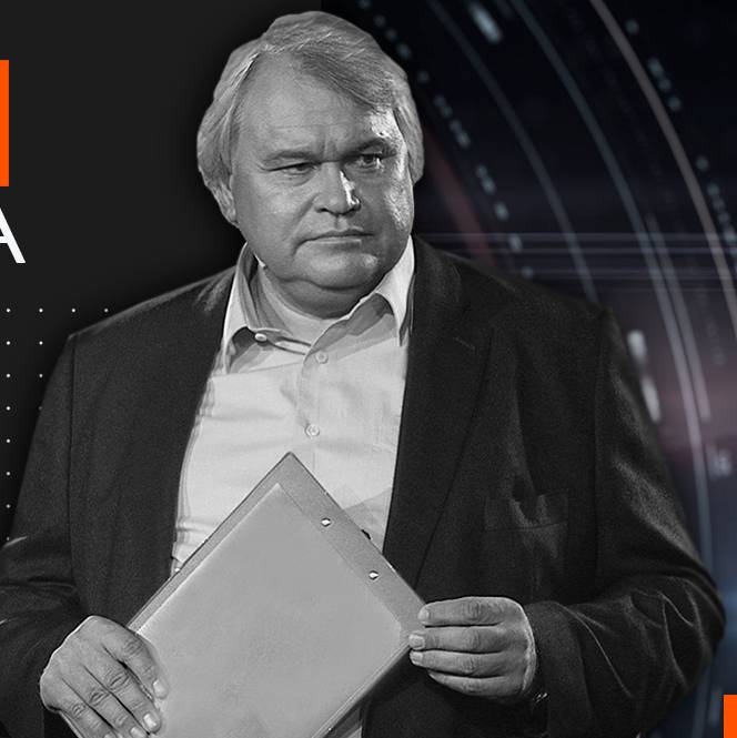 Иконка канала Студия Аркадия Мамонтова