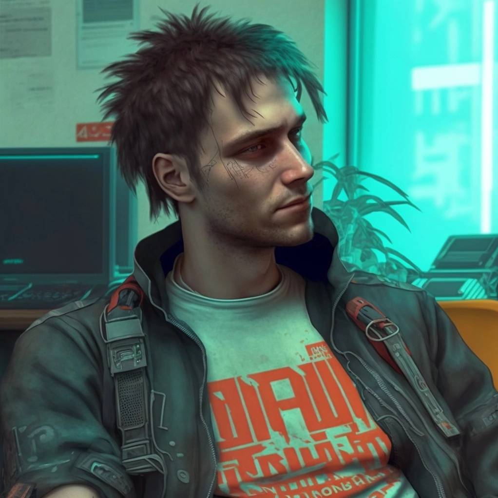 Иконка канала MIthical JOKEr