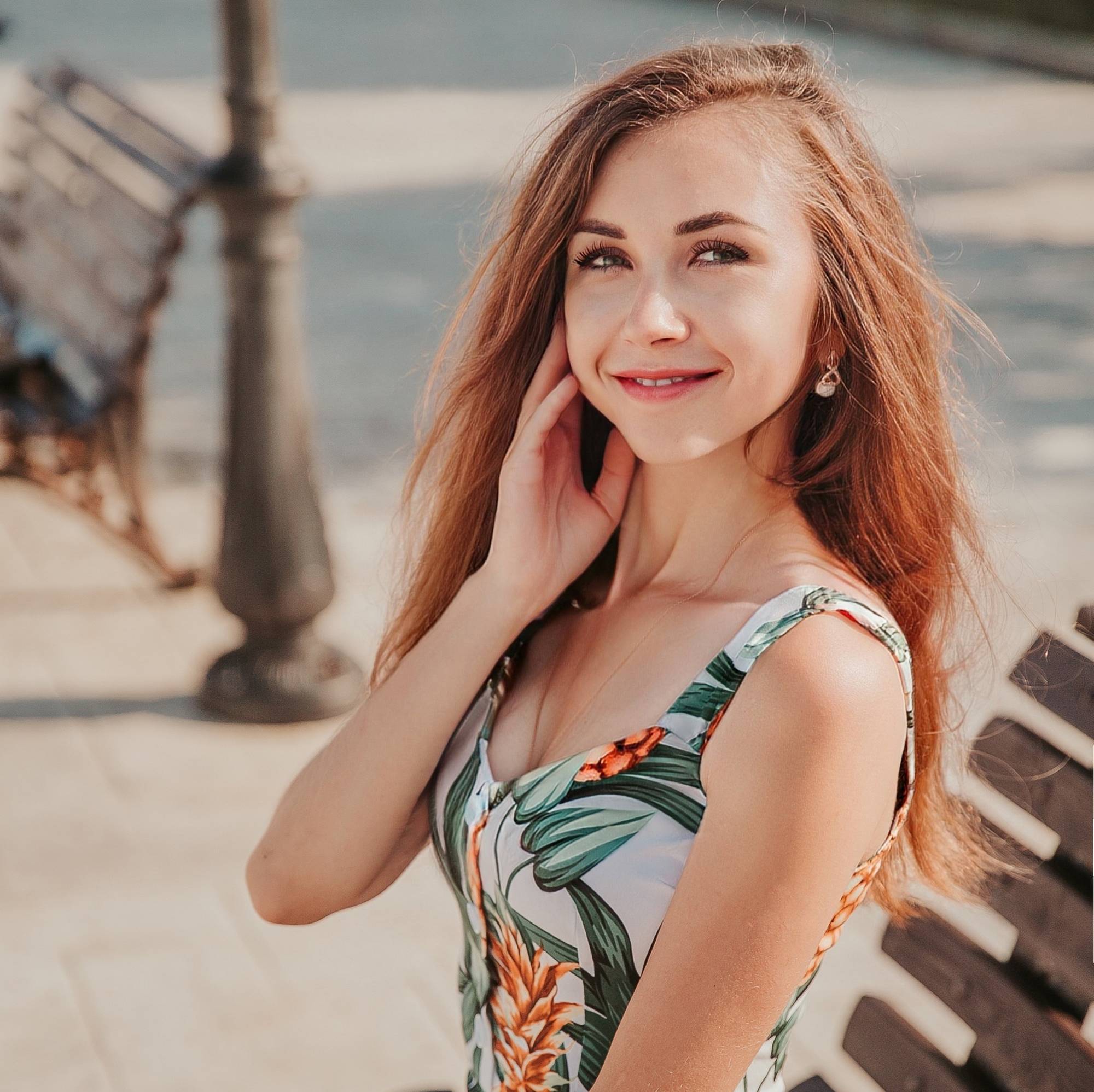 Иконка канала Ирина Кубасова
