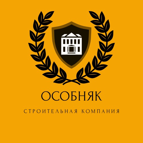 Иконка канала Строительная Компания Особняк