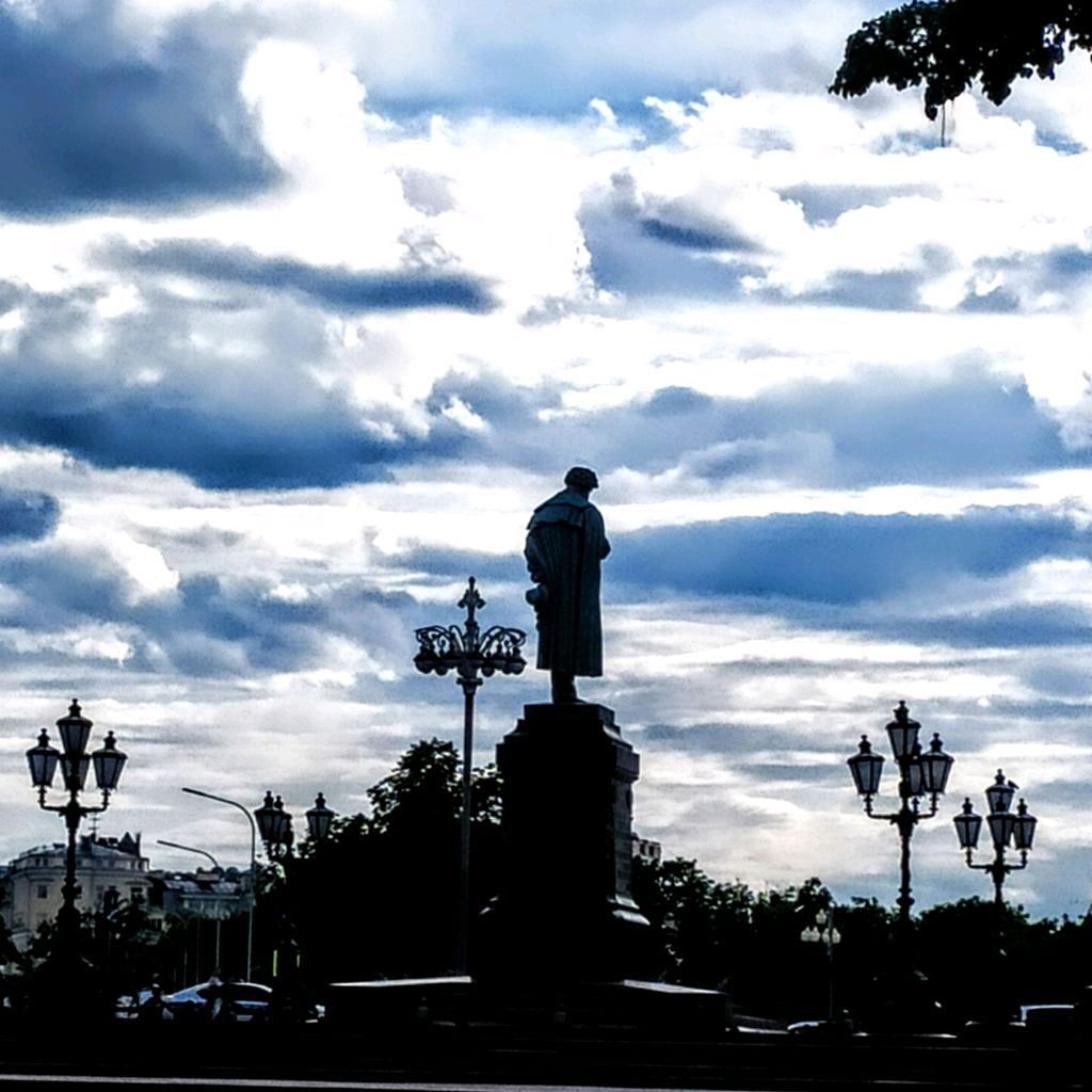 Иконка канала РОО инвалидов им. В. Г. Бояринова, ЛИТО Отдел Веди