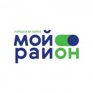 Иконка канала Газета Мой район