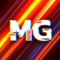 Иконка канала МГ-арт
