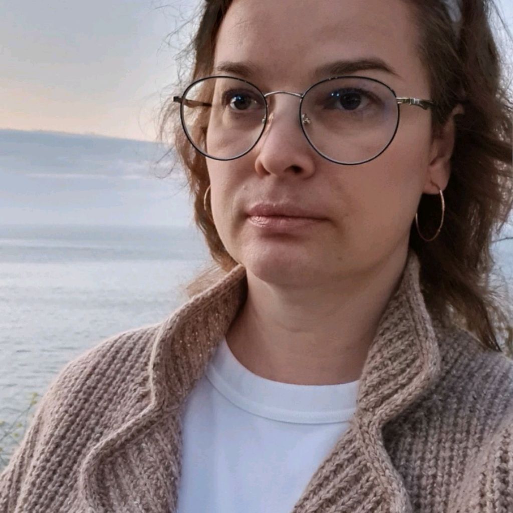 Иконка канала СвитерОк