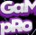 Иконка канала GAMER PRO