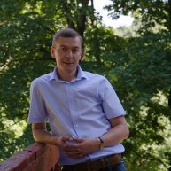 Иконка канала Сергей Макаров