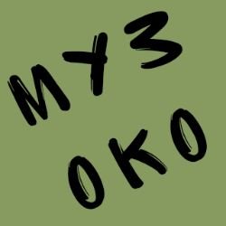 Иконка канала МУЗ_ОКО