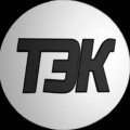 Иконка канала ТЭК-ТОК
