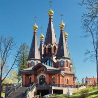 Иконка канала Храм Рождества Иоанна Предтечи в Юкках