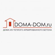 Иконка канала doma-dom.ru