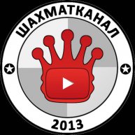 Иконка канала ШахМатКанал Шахматы