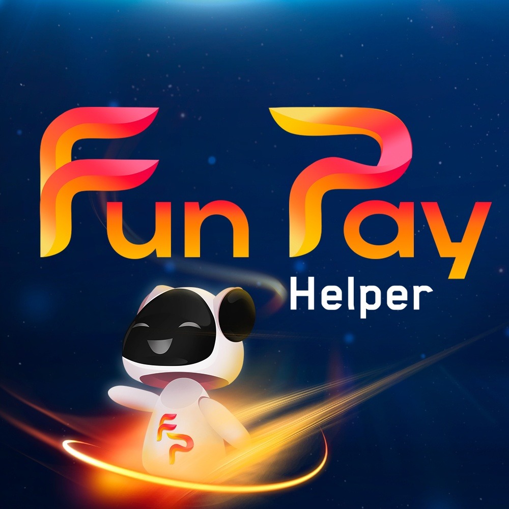 Иконка канала FunPay / Helper - БОТ для Автопродаж