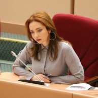 Иконка канала Юлия Литневская