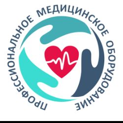 Иконка канала ПрофМедОборудование