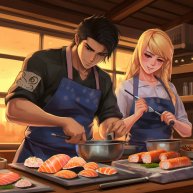 Иконка канала Гастрономический Марафон