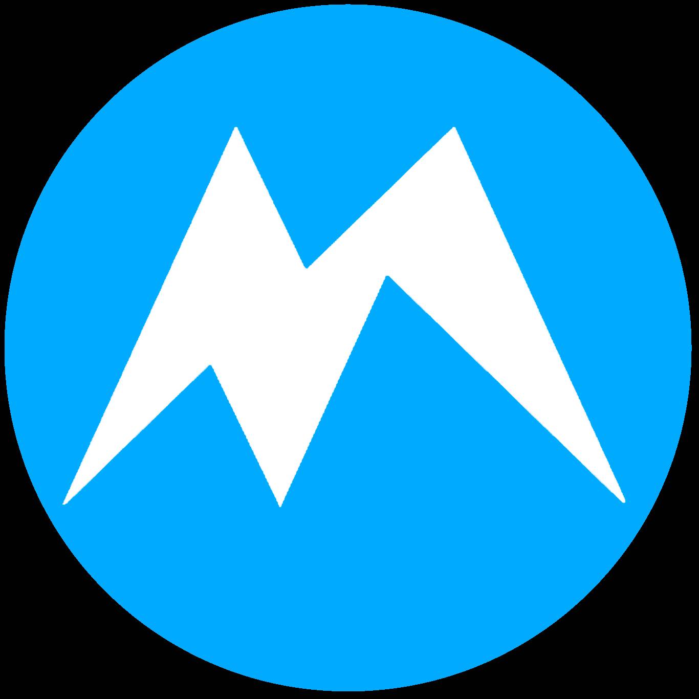 Иконка канала SergeyMann