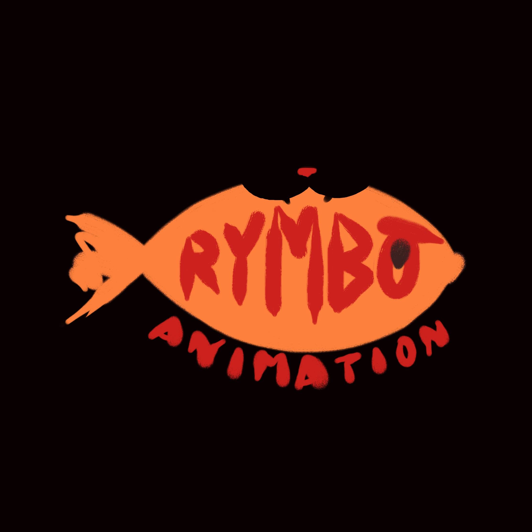 Иконка канала Rymbo animation