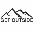 Иконка канала GetOutside