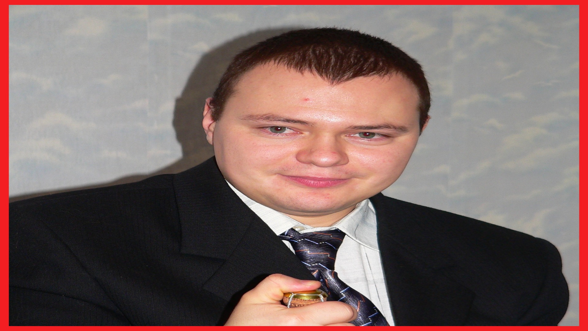 Иконка канала Мачнев Сергей Юрьевич