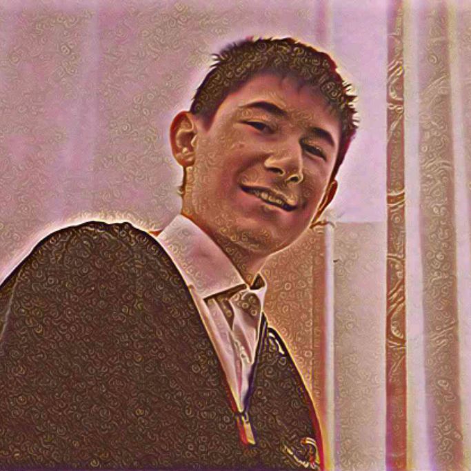 Иконка канала Faberlin Magnatov