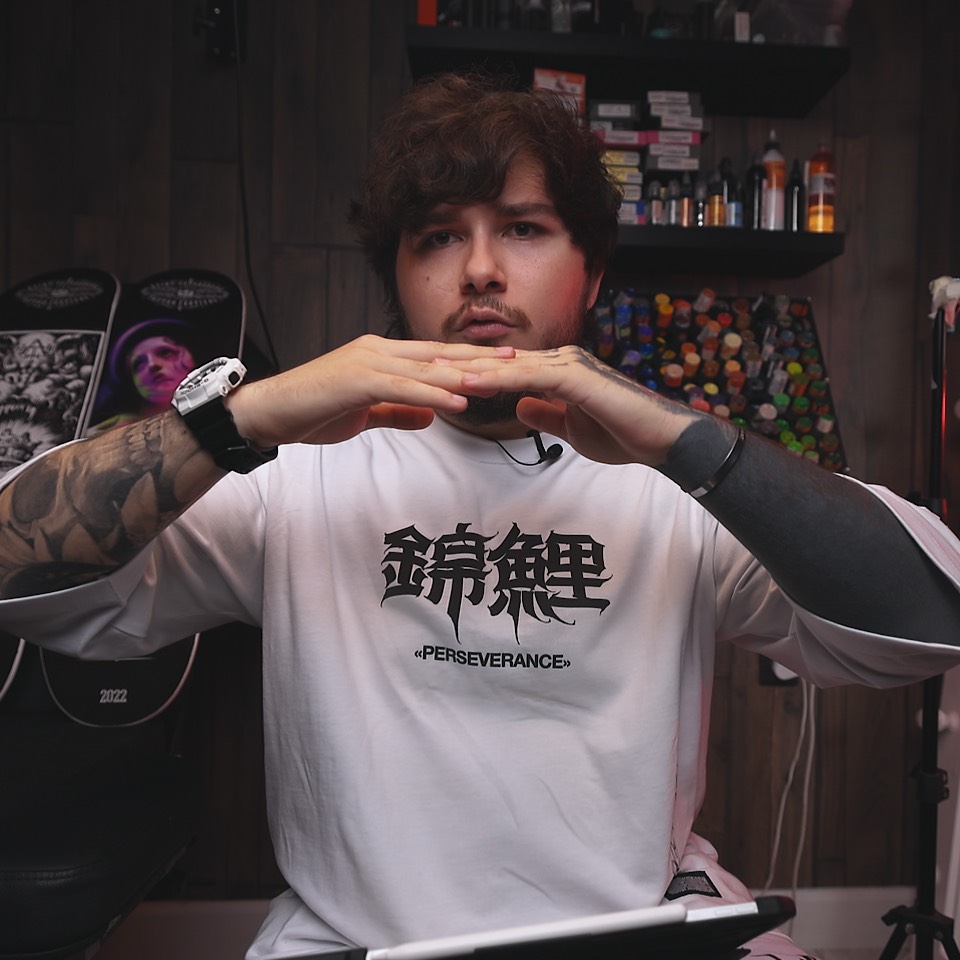 Иконка канала МИХАИЛ ЧЁРНЫЙ