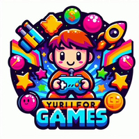 Иконка канала Yurii_for_Games